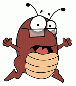 Wee Flea Bug Gif – TheWeeFlea.com
