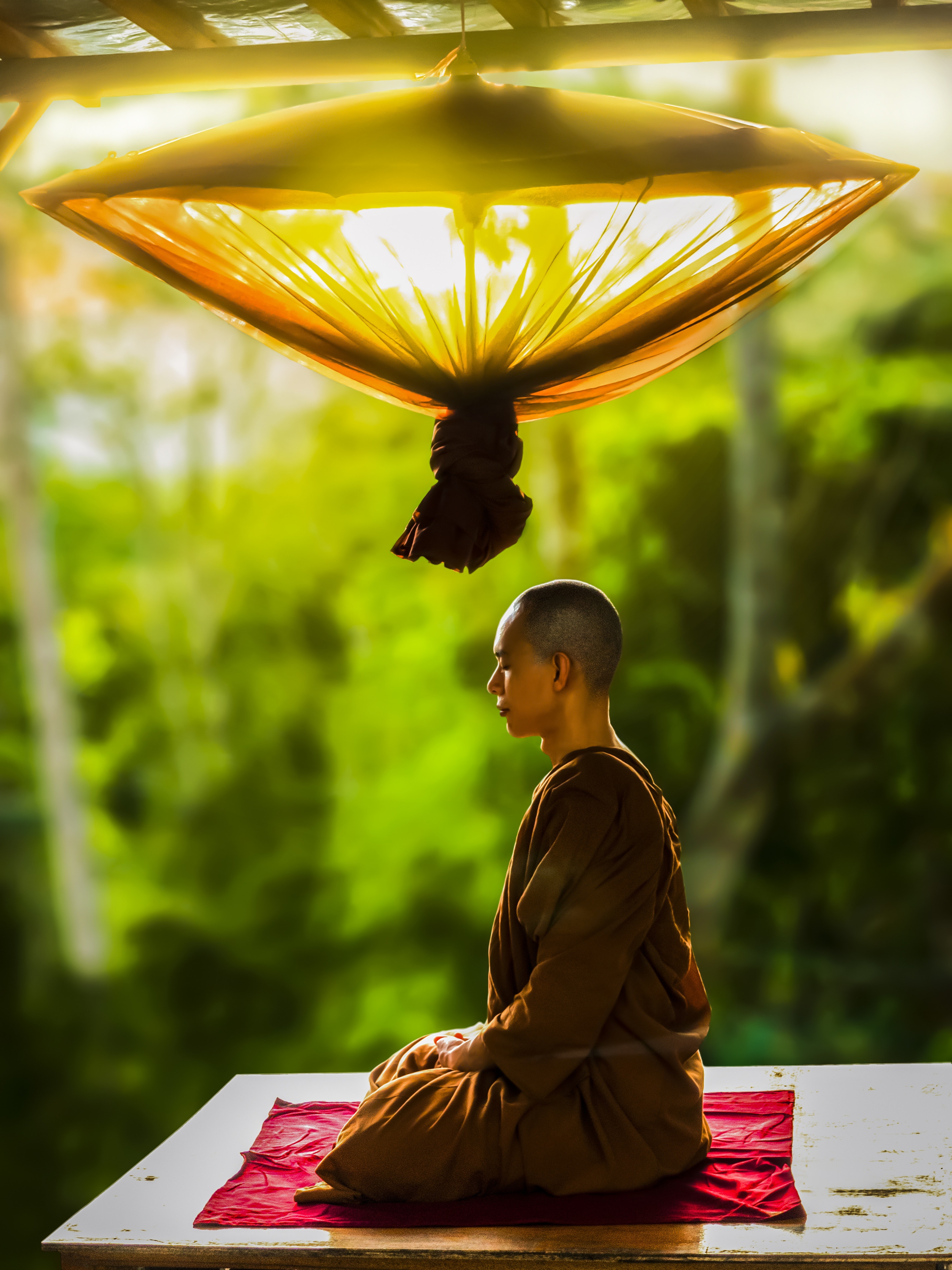 A.S.K 47 – Obeying Buddhist Parents – TheWeeFlea.com