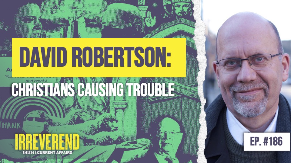 Irreverend, Janet Parshall, Sermons, Question of the Week and Coffee ...